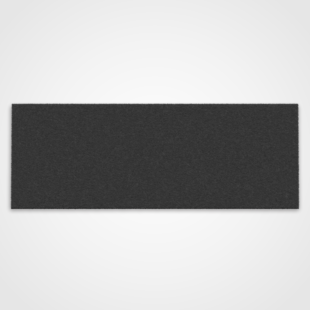Acoustic Poly Fibre sheeting 1220 x 2440 x 9mm