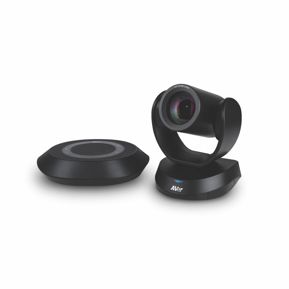 Aver VC520 Pro USB Conference Video Camera Set