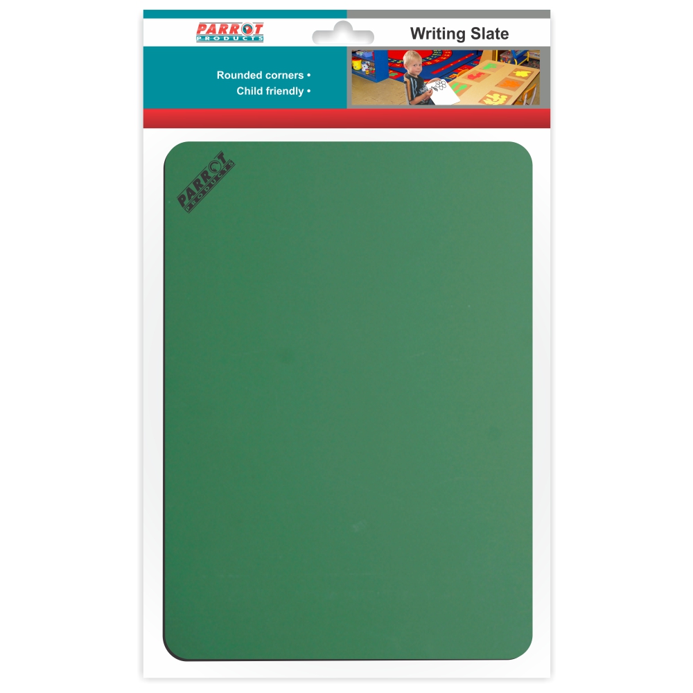 Writing Slate Chalk Markerboard (297*210mm, Carded)