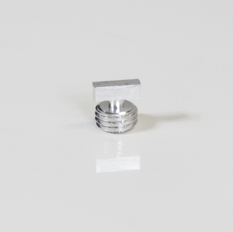 Sign H/W 4mm Free Standing Channel Accessory