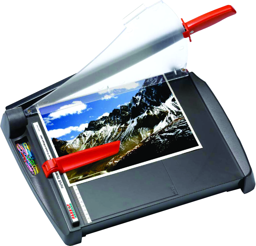 Guillotine (343mm, 10 Sheets, A4)