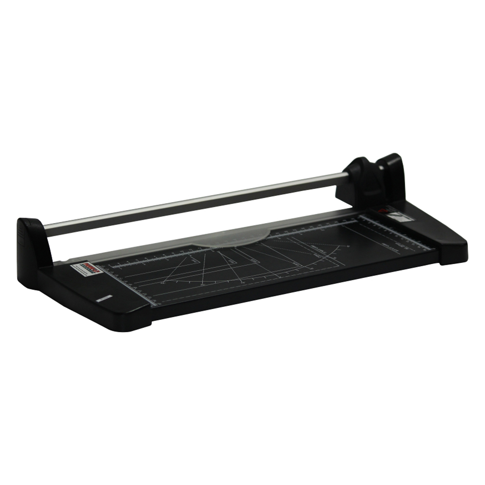 Rotary Trimmer (A4, 10 Sheets, 318mm)