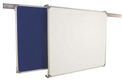 Easy Rail System (1 Meter)