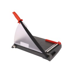 Guillotine (343mm, 10 Sheets, A4)